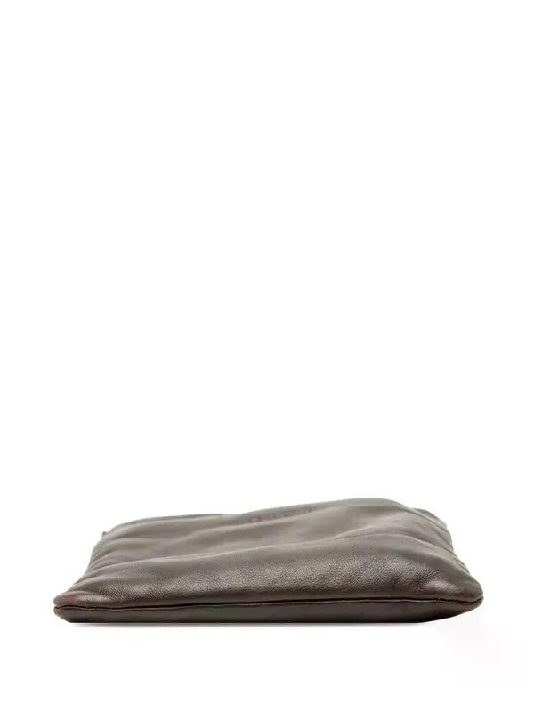 Loewe 2014 Nappa Leather Crossbody Bag