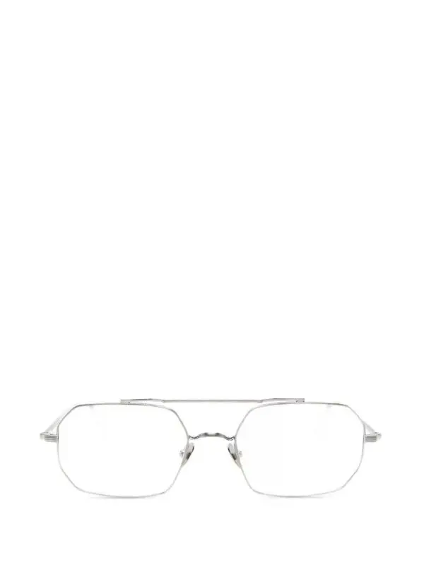 AHLEM Clovis Octagon Eyeglasses