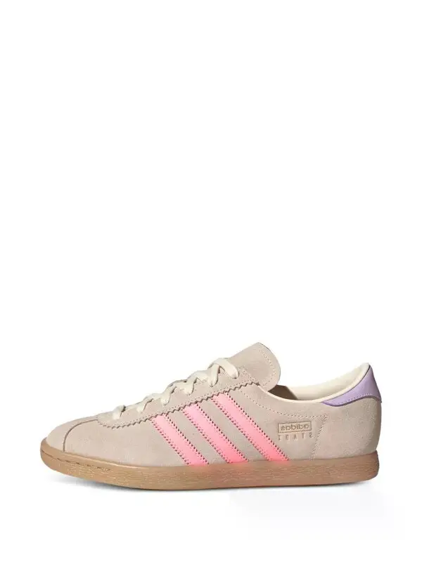 Adidas Stadt Striped Sneakers