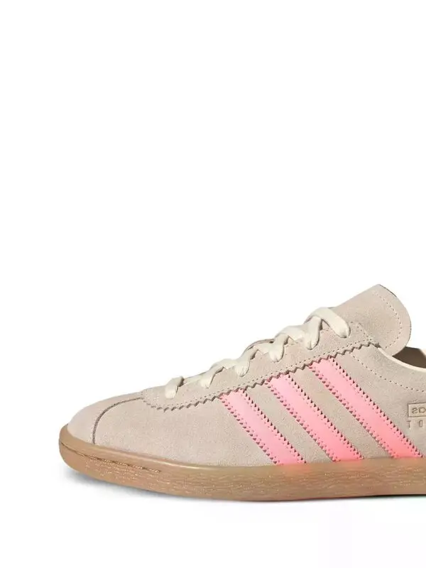 Adidas Stadt Striped Sneakers