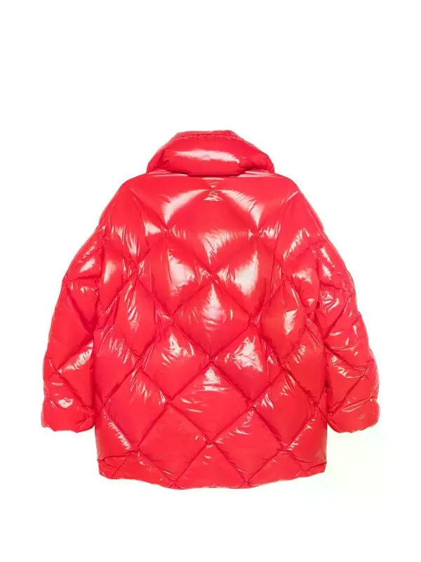 IENKI IENKI Quilted Puffer Jacket