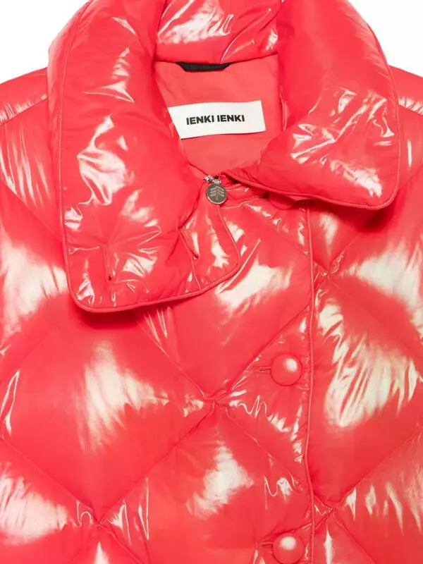 IENKI IENKI Quilted Puffer Jacket