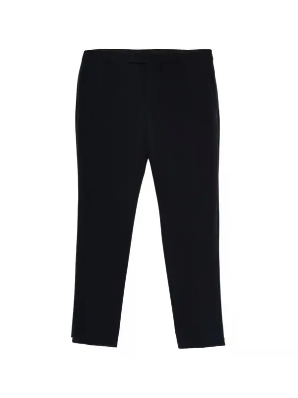 Karl Lagerfeld Road Trousers - Black
