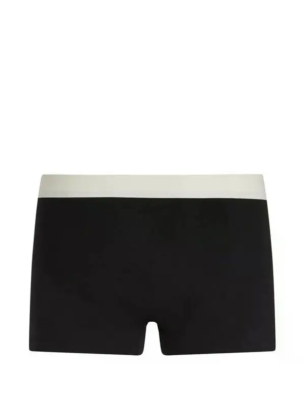 Karl Lagerfeld Logo Boxers
