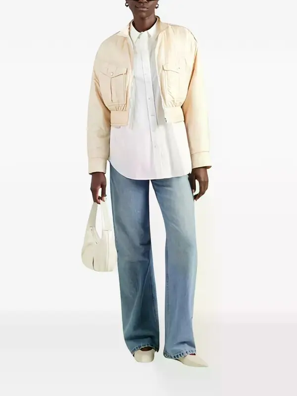 BOSS Zip-up Jacket