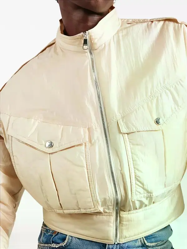 BOSS Zip-up Jacket