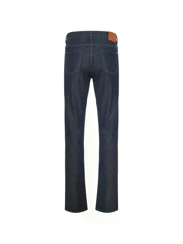 Canali Jeans - Blue