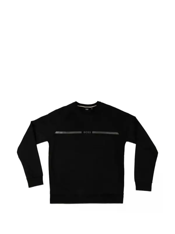 BOSS Crew-neck Sweatshirt