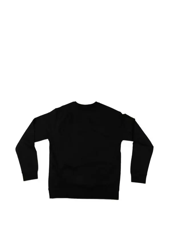 BOSS Crew-neck Sweatshirt