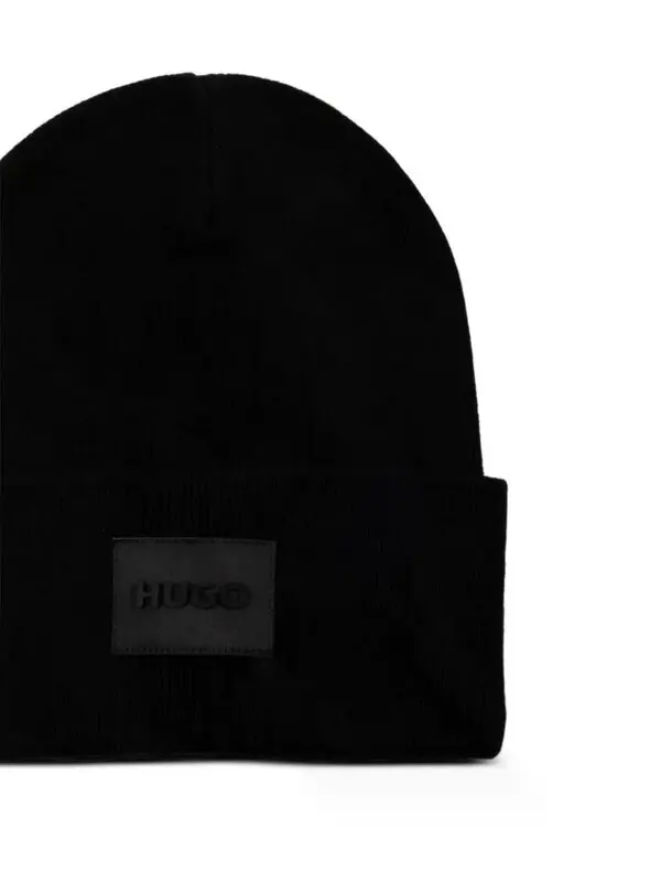 Hugo Beanie Hat
