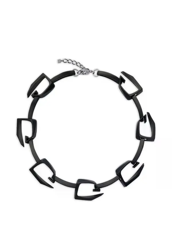 Givenchy Chain Necklace