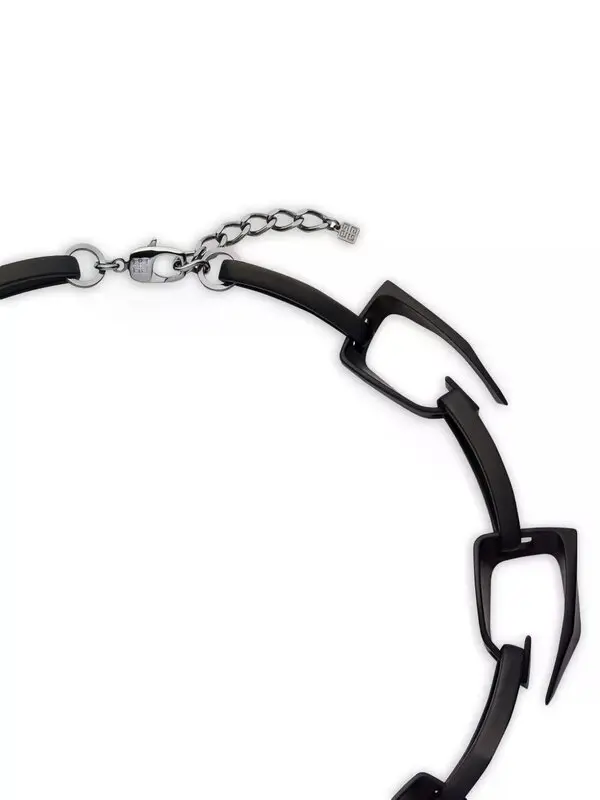 Givenchy Chain Necklace