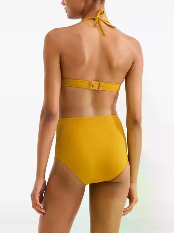 ERES Flaneuse Bikini Bottom - Yellow
