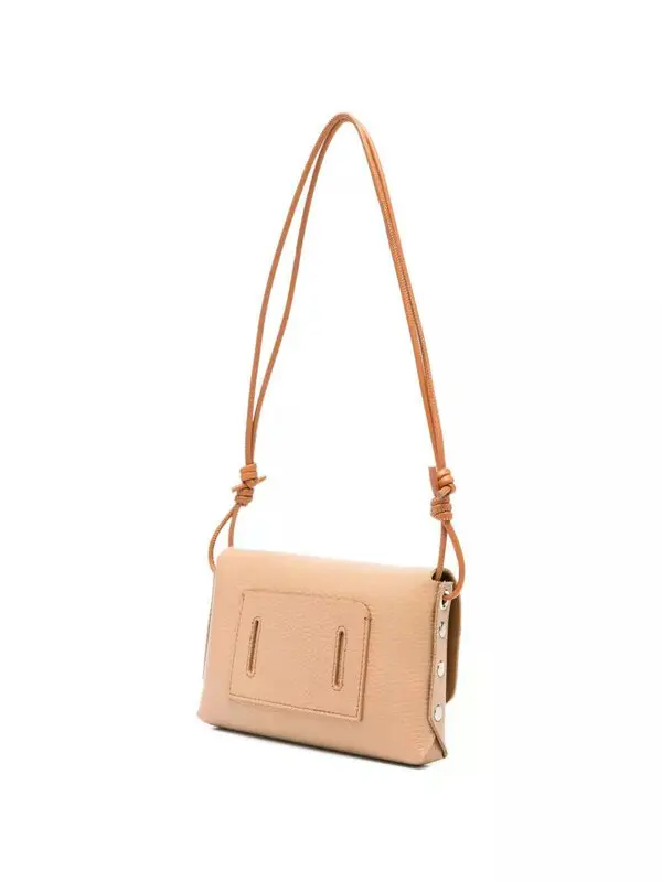ZANELLATO Daily Lettera Mini Bag