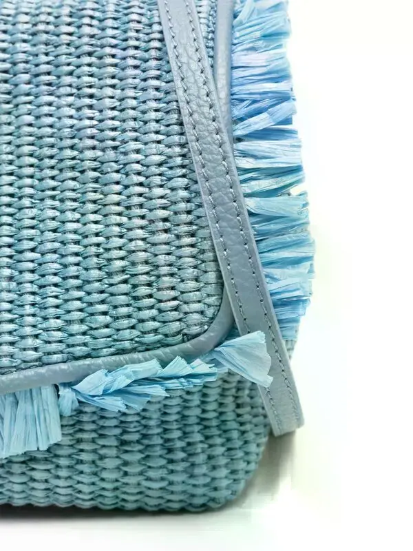 ZANELLATO Baby Postina Tote Bag