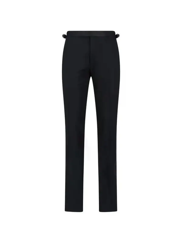 TOM FORD Trousers