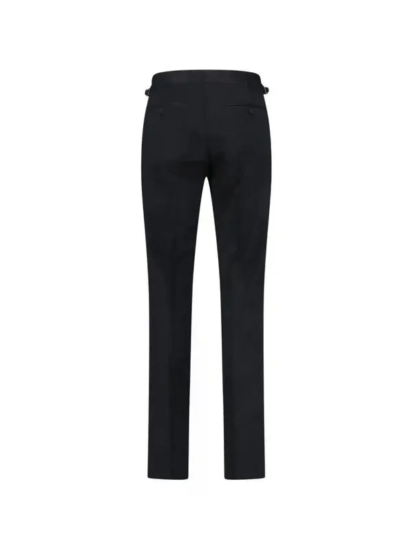 TOM FORD Trousers