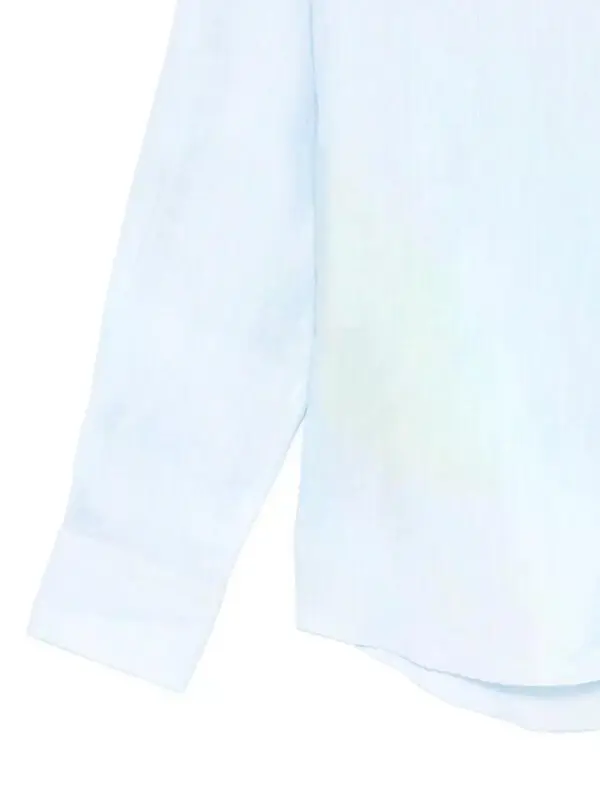 N.peal Button-up Shirt