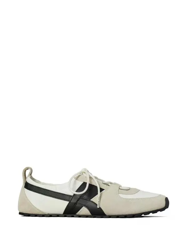 Tory Burch Hank Ballet Sneakers - Neutrals