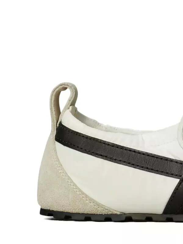 Tory Burch Hank Ballet Sneakers - Neutrals