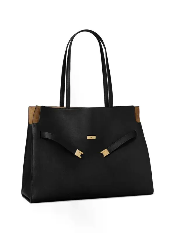 Tory Burch Lee Radziwill Tote