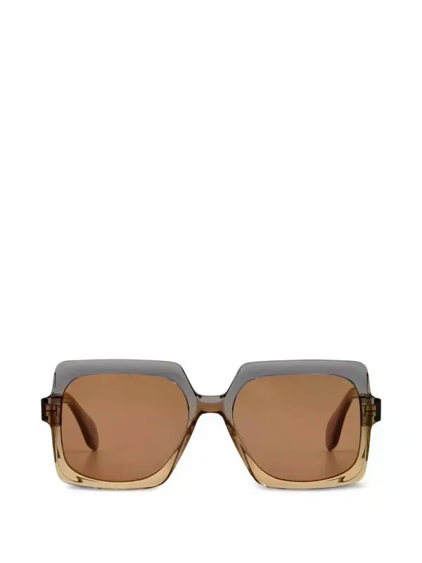 GIGI STUDIOS Elina Sunglasses - Grey