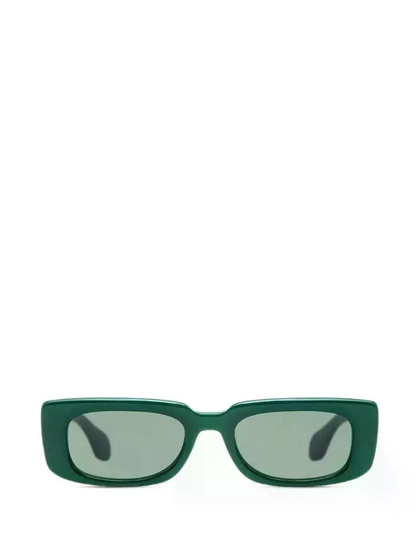 GIGI STUDIOS Thrive 017 Sunglasses - Green