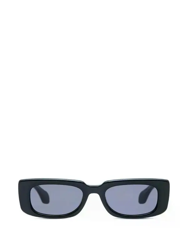 GIGI STUDIOS Thrive 017 Sunglasses - Black