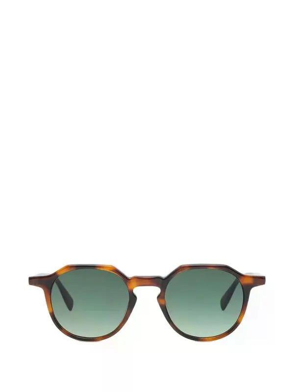 GIGI STUDIOS Nora Sunglasses - Brown