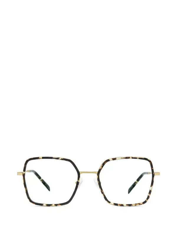 GIGI STUDIOS Orix Eyeglasses - Brown