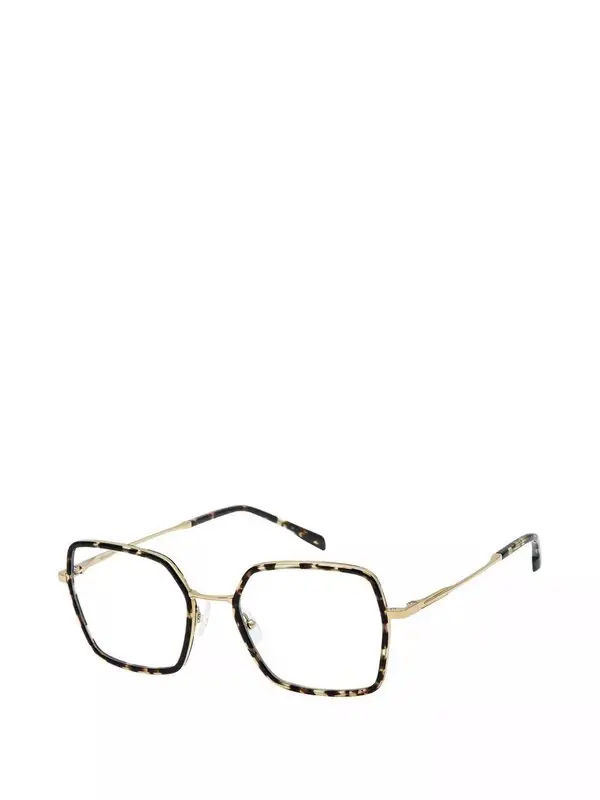 GIGI STUDIOS Orix Eyeglasses - Brown