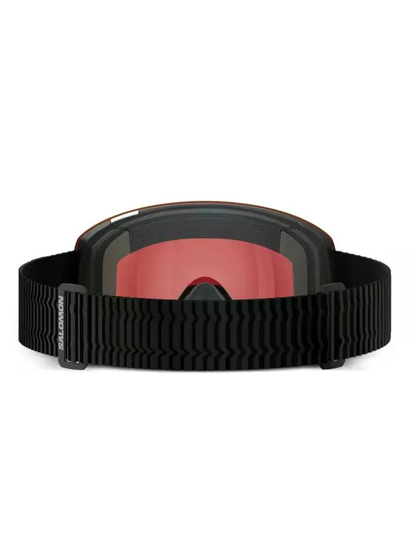 SALOMON Radium Pro Sigma Logo-detail Goggles