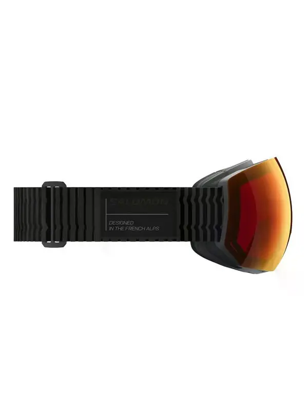 SALOMON Radium Pro Sigma Logo-detail Goggles
