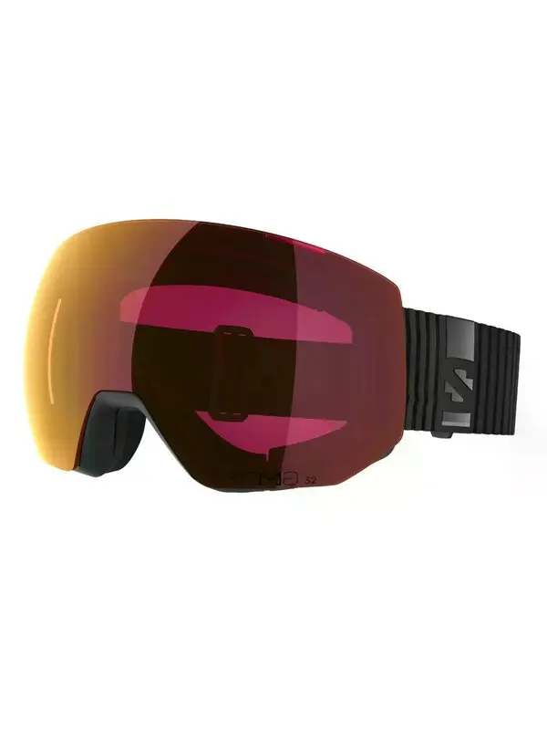 SALOMON Radium Pro Sigma Logo-detail Goggles