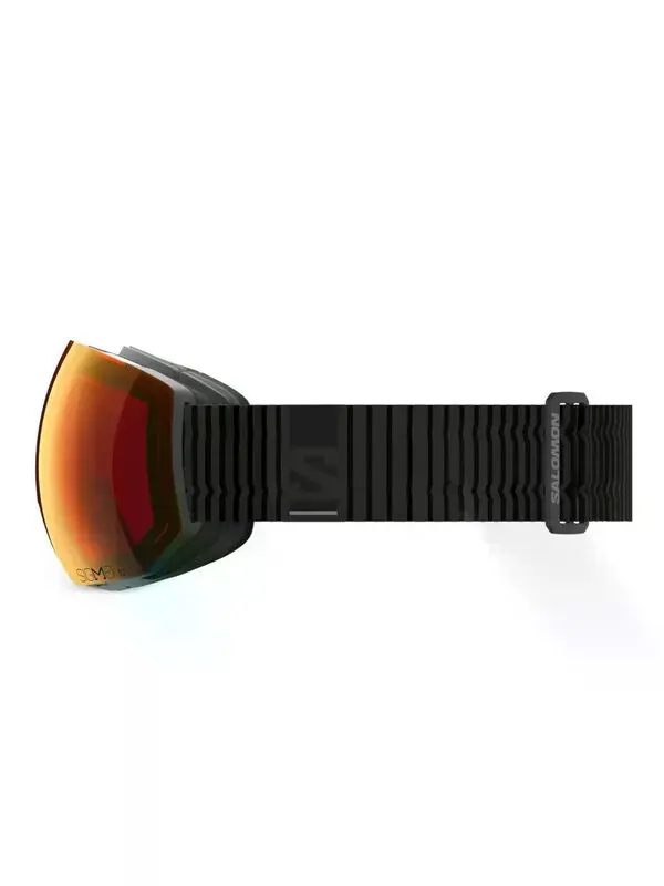 SALOMON Radium Pro Sigma Logo-detail Goggles