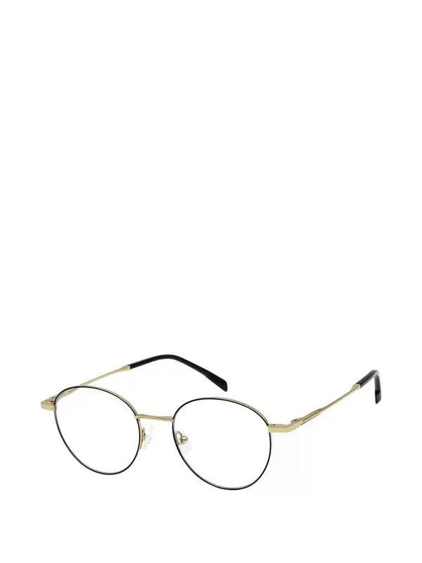 GIGI STUDIOS Round-frame Glasses