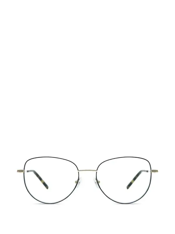 GIGI STUDIOS Eloise Eyeglasses - Gold