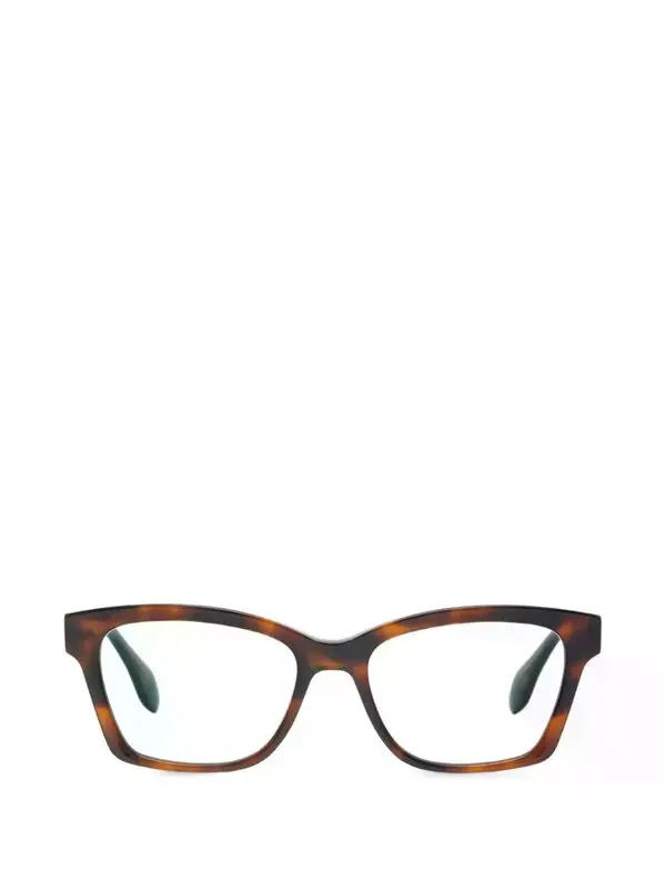 GIGI STUDIOS Adelyn Eyeglasses By - Brown