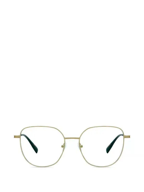 GIGI STUDIOS Luzia Eyeglasses - Gold