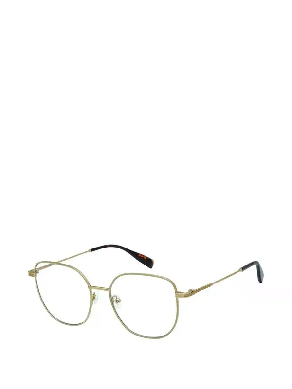 GIGI STUDIOS Luzia Eyeglasses - Gold