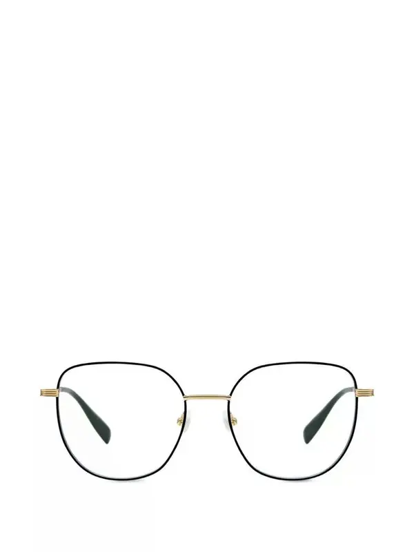 GIGI STUDIOS Luzia Eyeglasses - Black