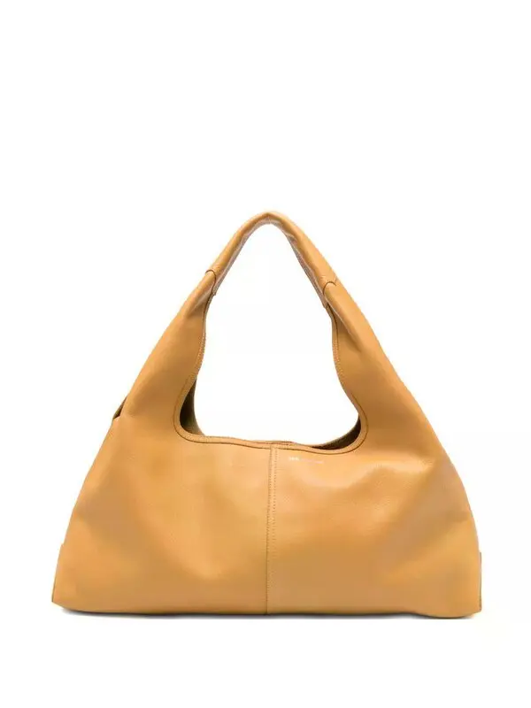 Ami Etienne Shoulder Bag - Brown
