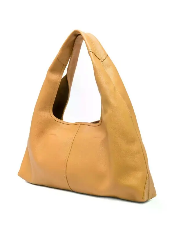 Ami Etienne Shoulder Bag - Brown
