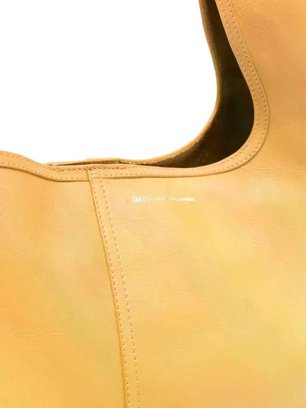 Ami Etienne Shoulder Bag - Brown