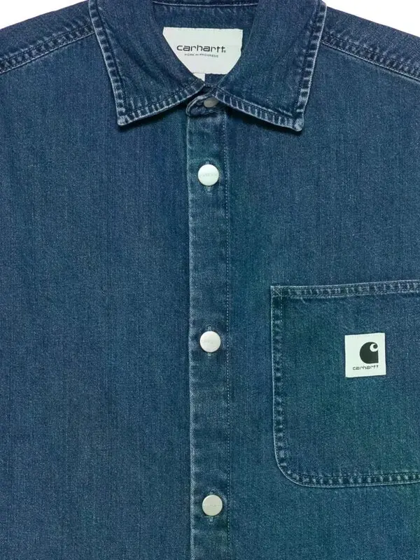 Carhartt Work In Progress Lovilia Shirt