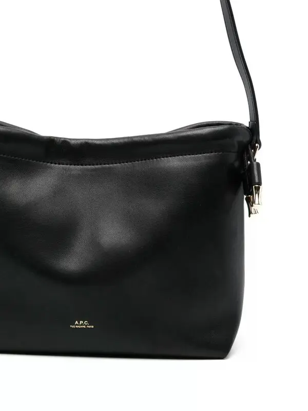 A.p.c. Drawstring Shoulder Bag