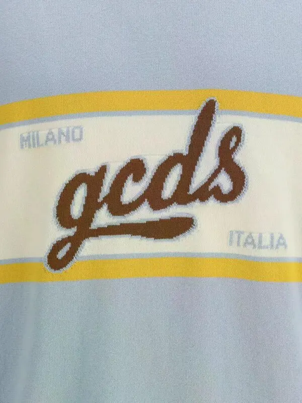 Gcds Logo T-shirt