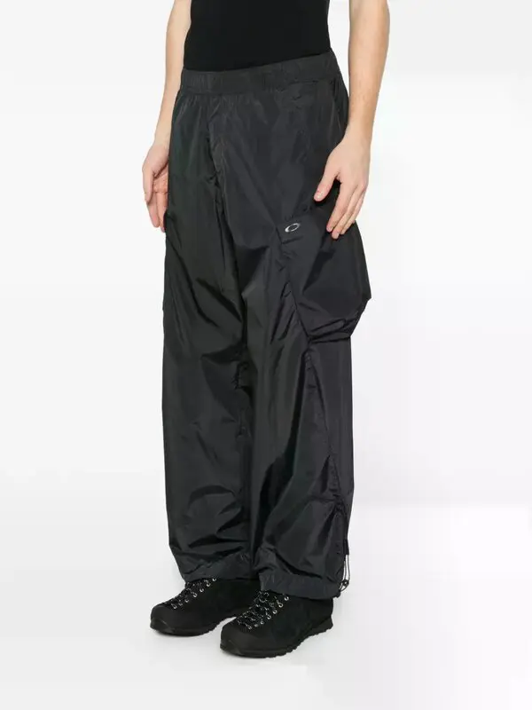 Oakley Cargo-pocket Drawstring Trousers