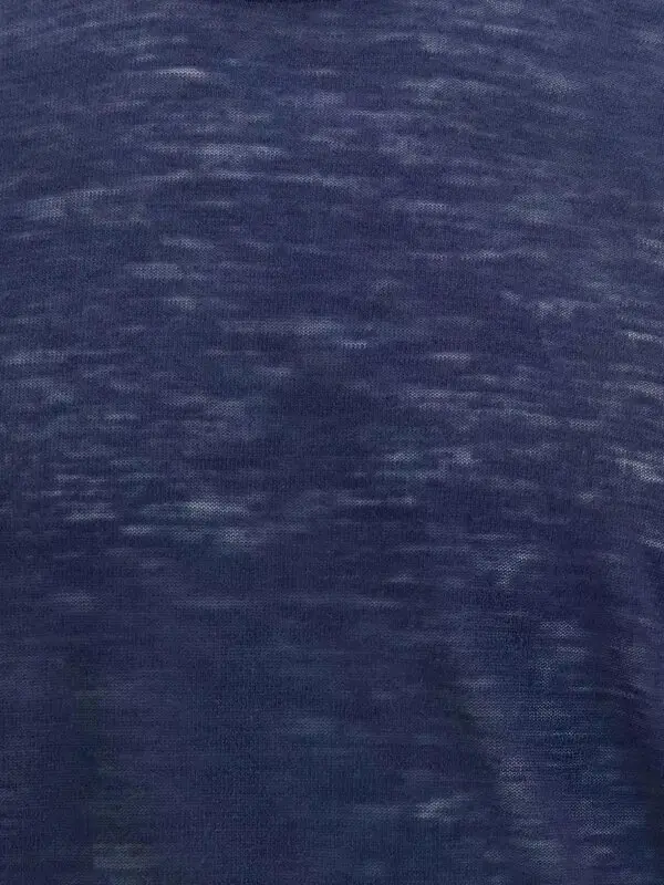 BROOKSFIELD Crew-neck Short-sleeve T-shirt
