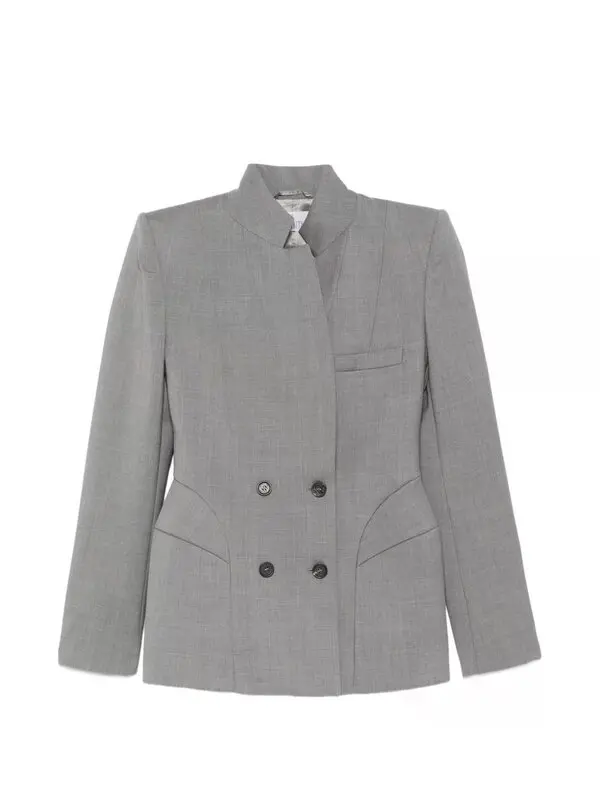 Giuseppe Di Morabito Double-breasted Blazer